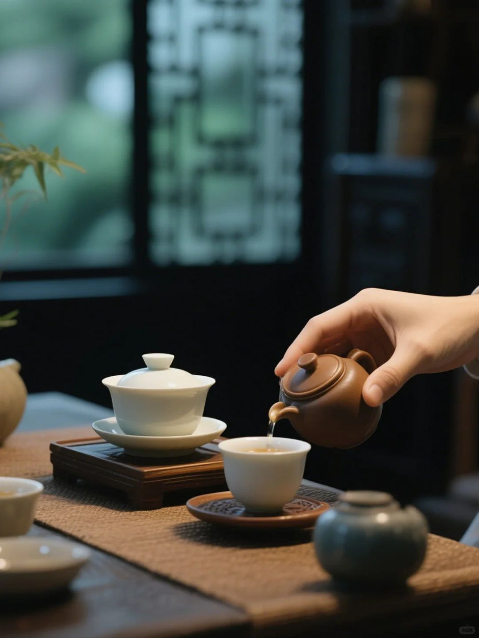 Complete Guide to Chinese Tea Ceremony: Gongfu Cha for Beginners ...