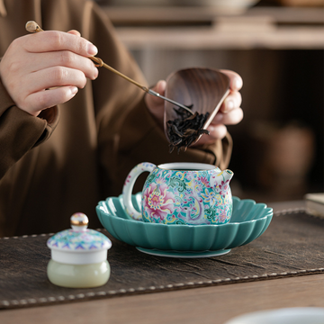 Tea Pets Guide for Chinese Tea Feng Shui Benefits – Tealibere