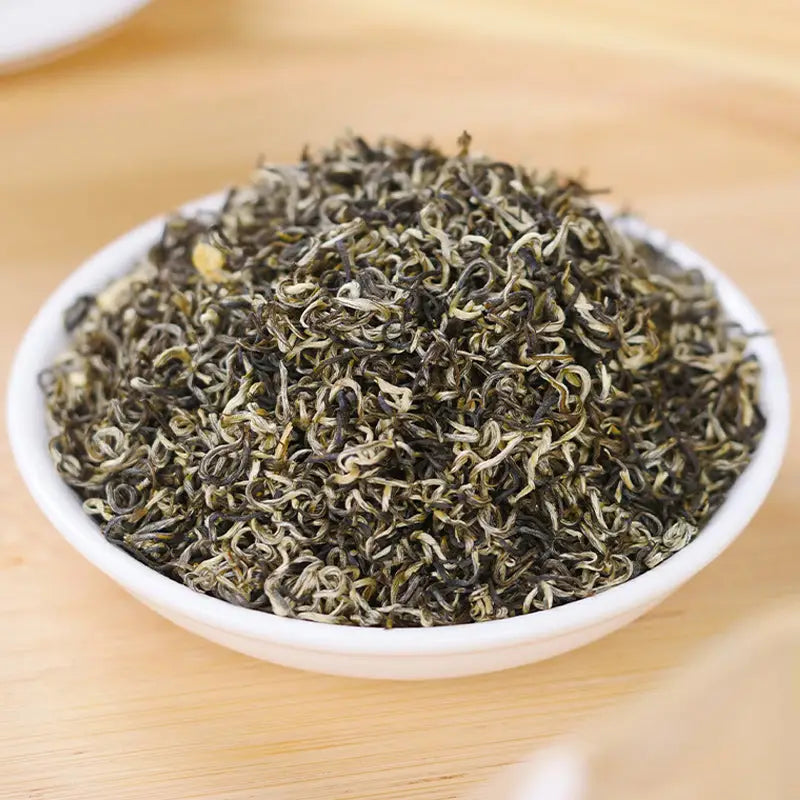Gan lu Piao xue Jasmine Tea Leaves for Mugs and Tea Sets – Tealibere
